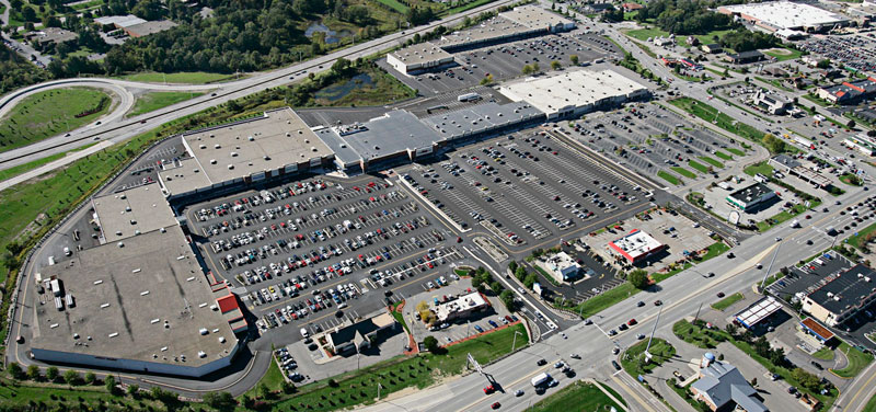 LG Realty Advisors - About Us - Who We Are